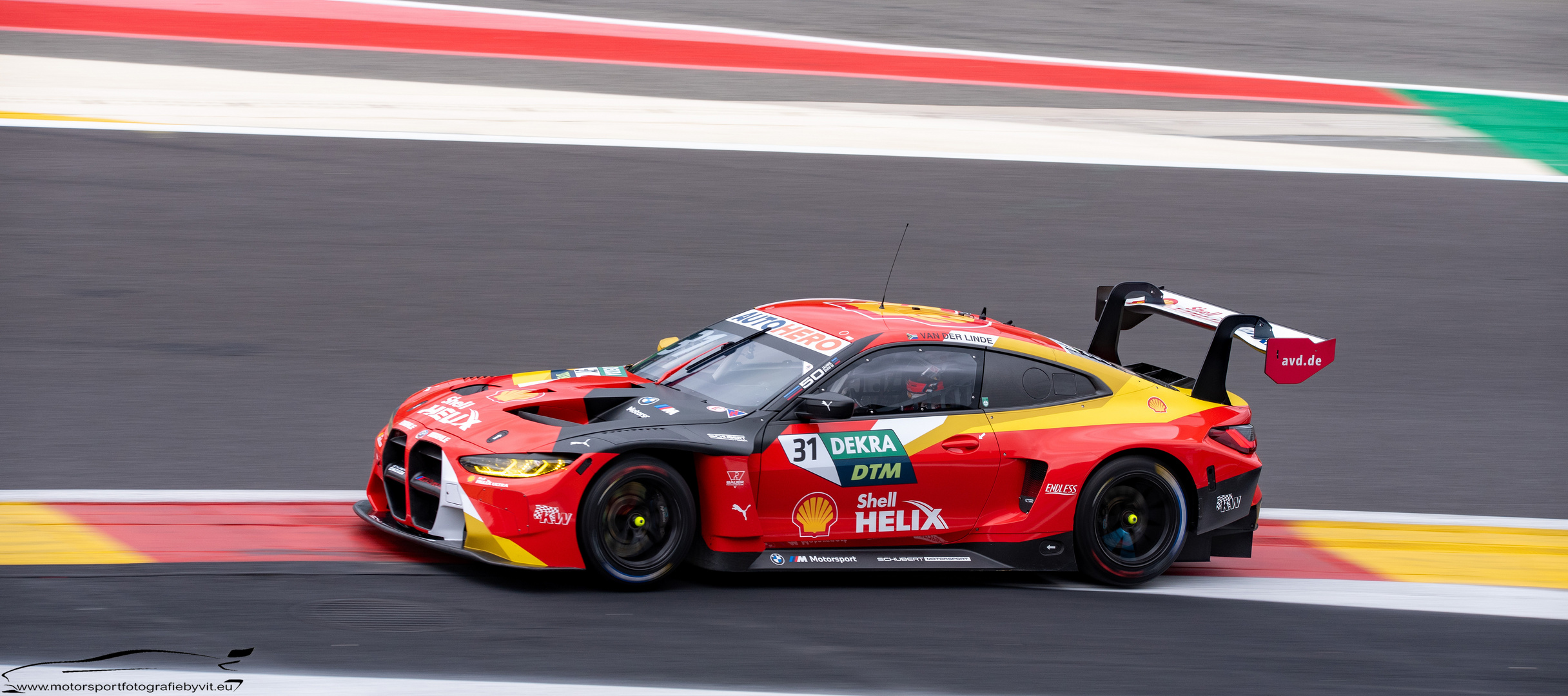 DTM Spa-Francorchamps 2022 Part 11 Foto & Bild | sport, motorsport, rundstrecke Bilder auf ...