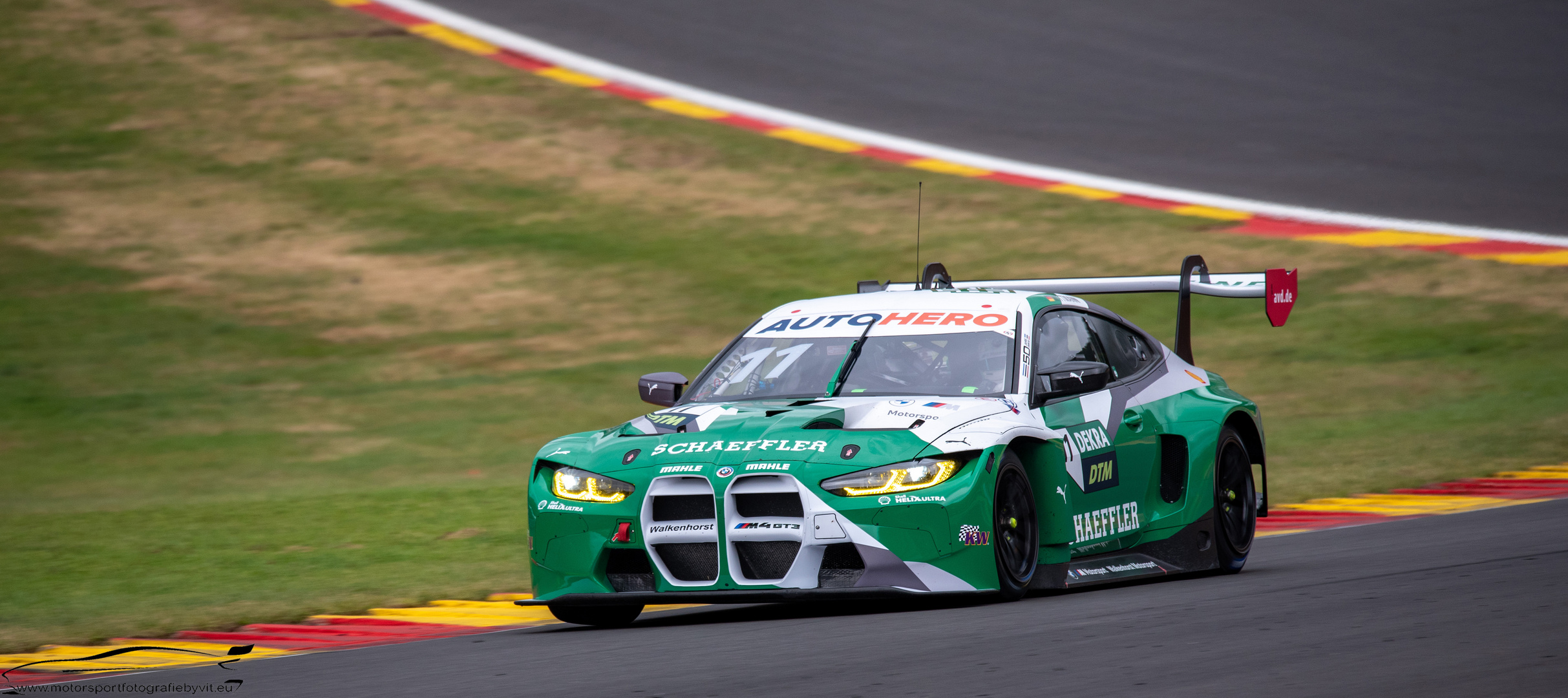 DTM Spa-Francorchamps 2022 Part 15 Foto & Bild | sport, motorsport ...