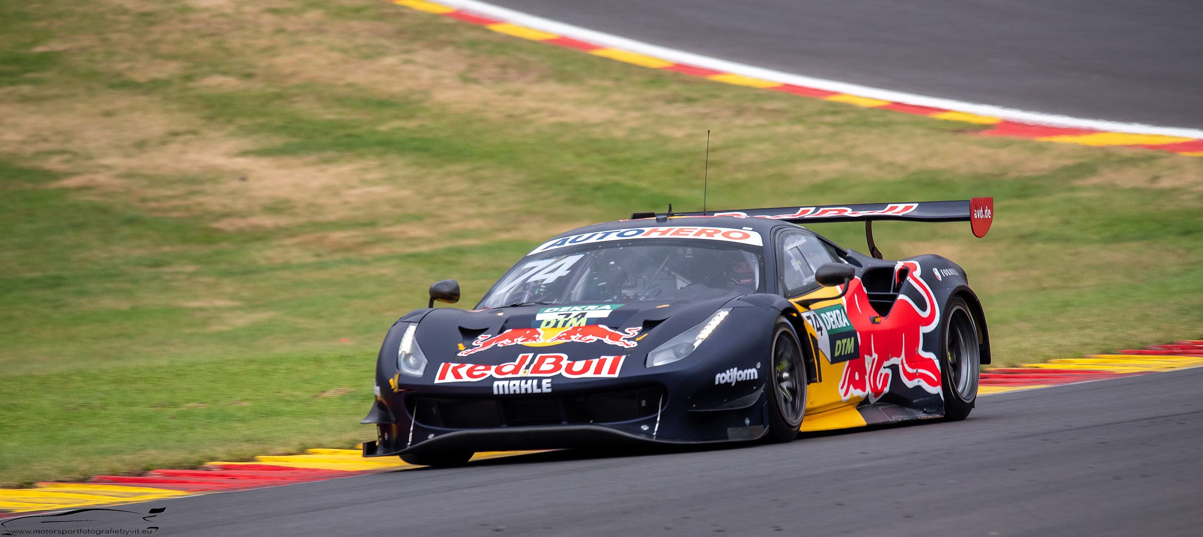 DTM Spa-Francorchamps 2022 Part 16 Foto & Bild | sport, motorsport ...