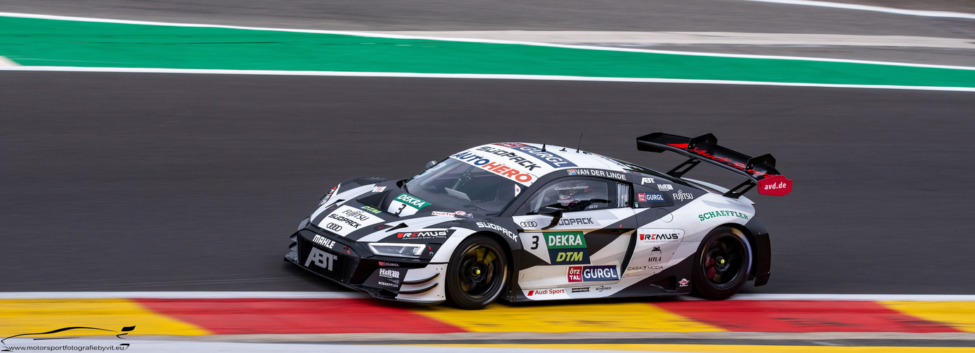 DTM Spa-Francorchamps 2022 Part 2 Foto & Bild | sport, motorsport, rundstrecke Bilder auf ...