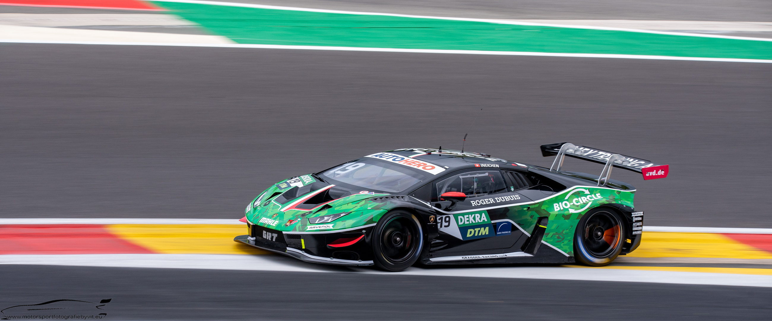 DTM Spa-Francorchamps 2022 Part 23 Foto & Bild | sport, motorsport ...