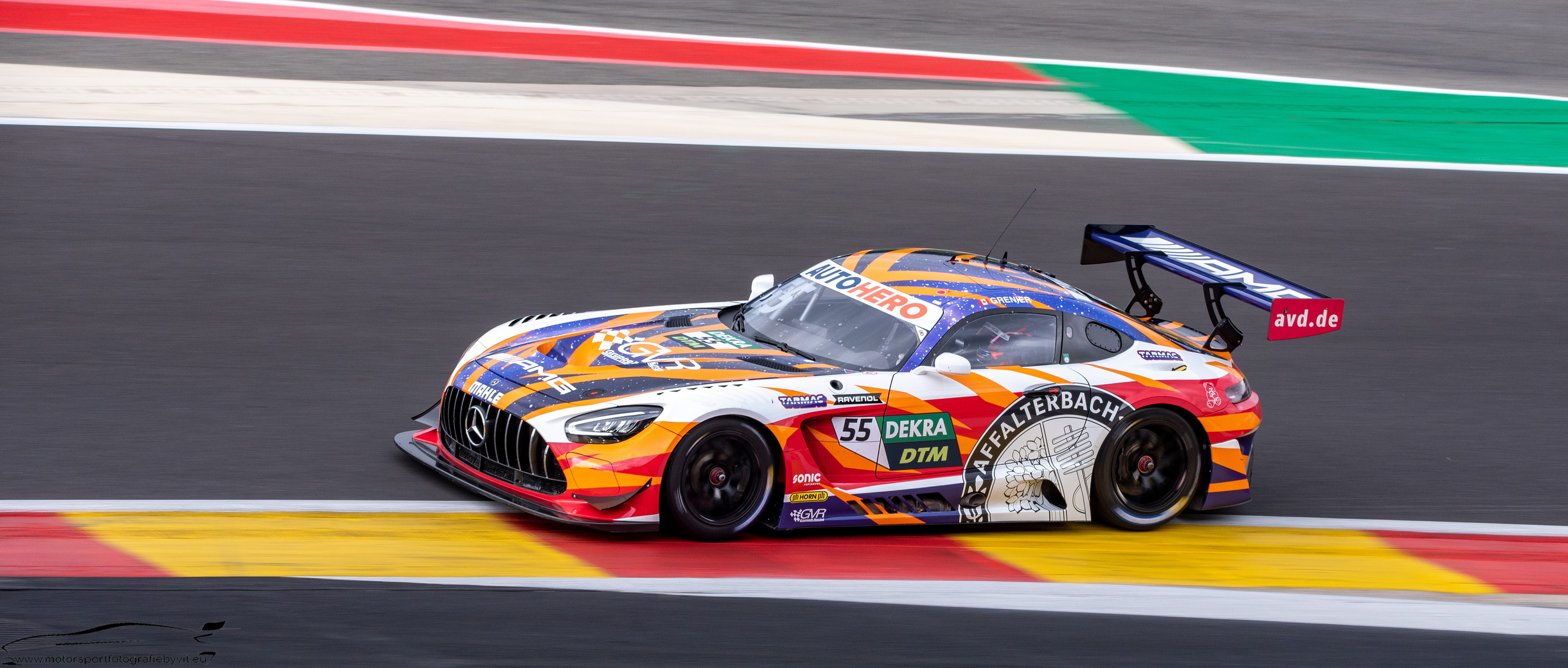 DTM Spa-Francorchamps 2022 Part 24 Foto & Bild | sport, motorsport ...