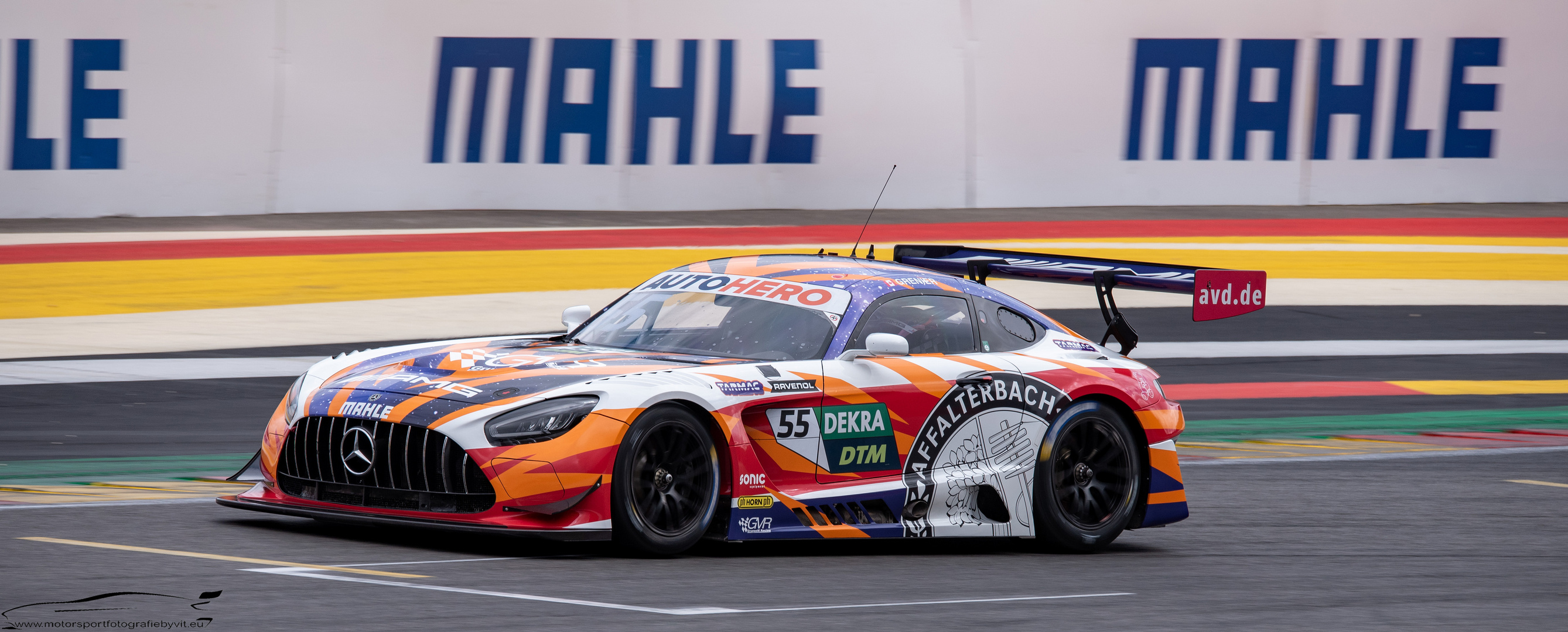 DTM Spa-Francorchamps 2022 Part 25 Foto & Bild | sport, motorsport, rundstrecke Bilder auf ...