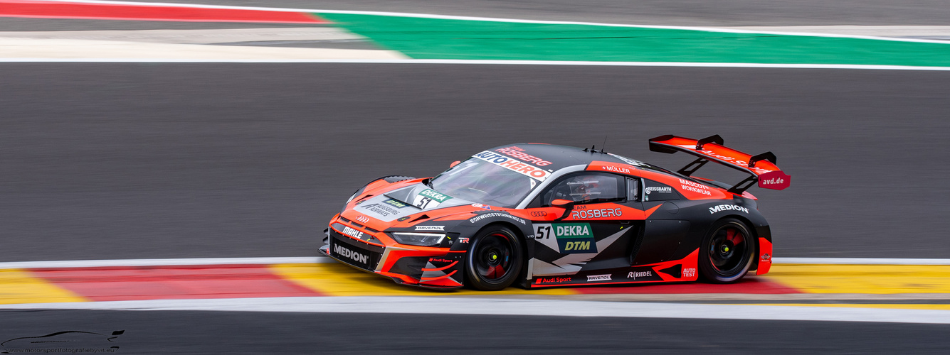 DTM Spa-Francorchamps 2022 Part 35 Foto & Bild | sport, motorsport, rundstrecke Bilder auf ...