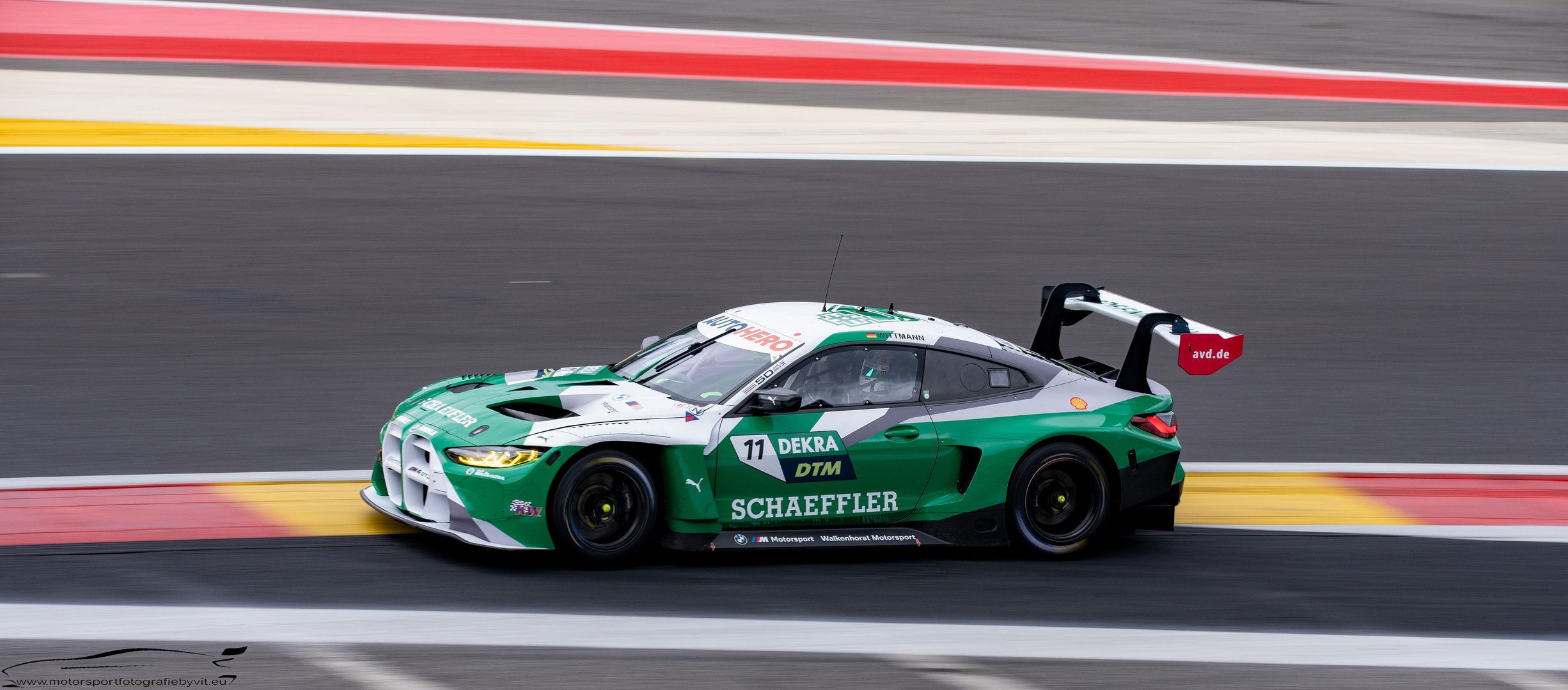 DTM Spa-Francorchamps 2022 Part 9 Foto & Bild | sport, motorsport ...