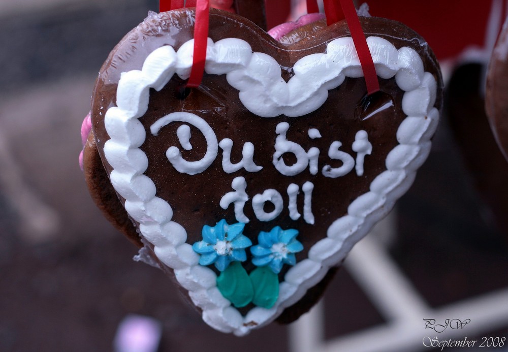 Du bist toll Foto & Bild | emotionen, freude, dies & das Bilder auf ...