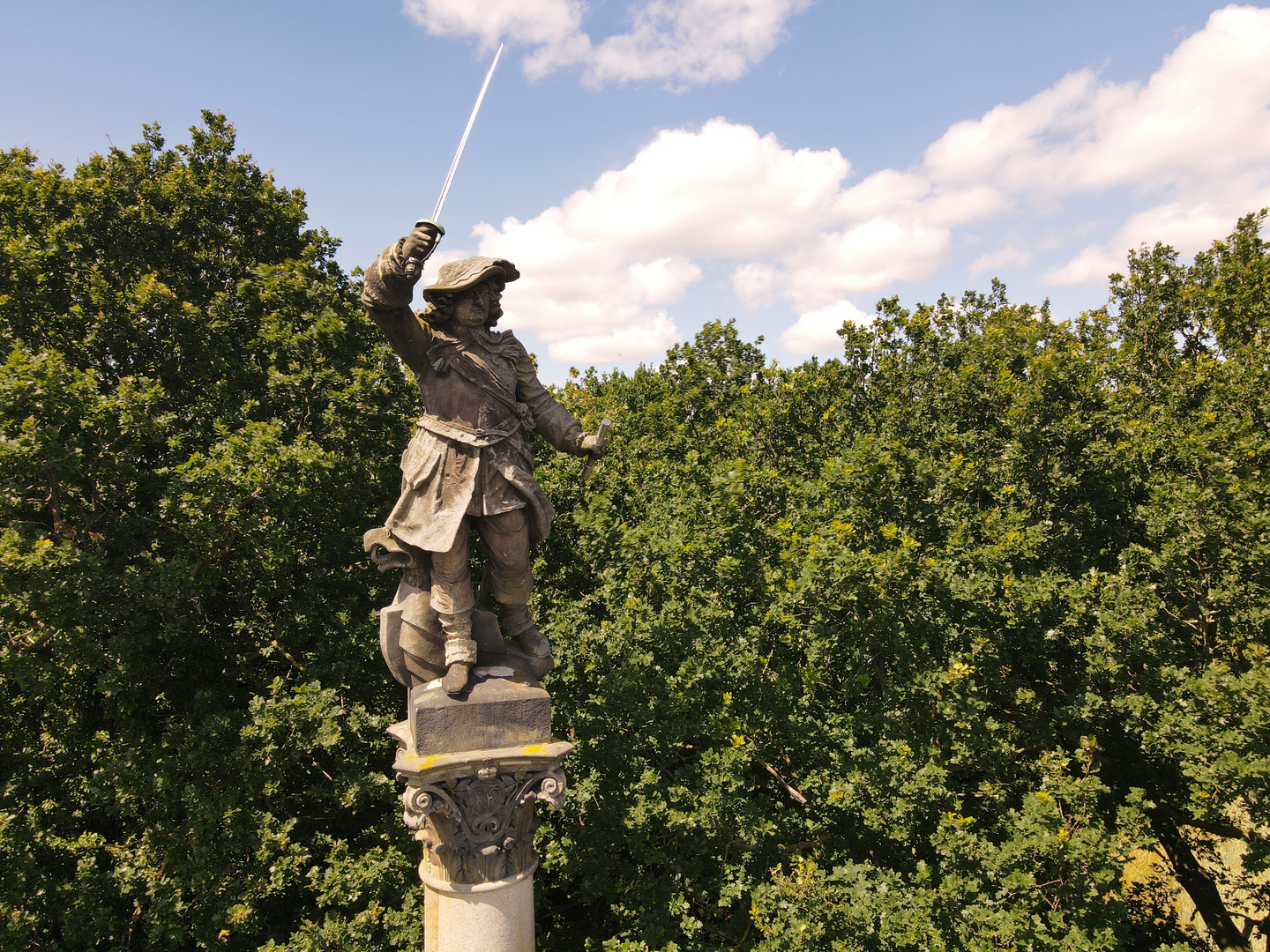 "Du kämpfst wie ein dummer Bauer." Foto & Bild | deutschland, europe ...