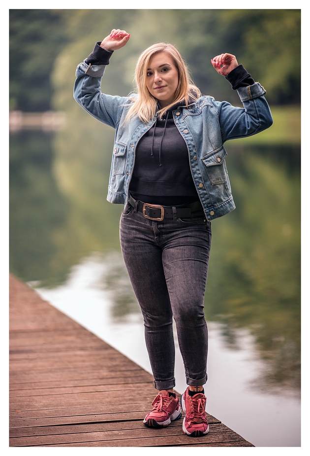 Dual Cast Foto & Bild | ronja Bilder auf fotocommunity