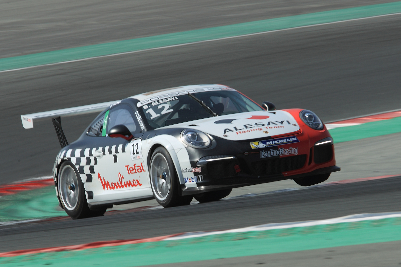 Dubai-Racing Foto & Bild | sport, motorsport, motive Bilder auf ...