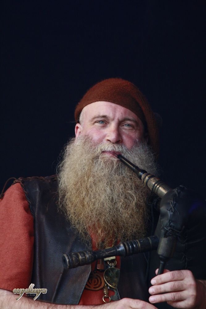 Dudelsackspieler 2 Foto & Bild | portrait, portraitfotografie männer ...