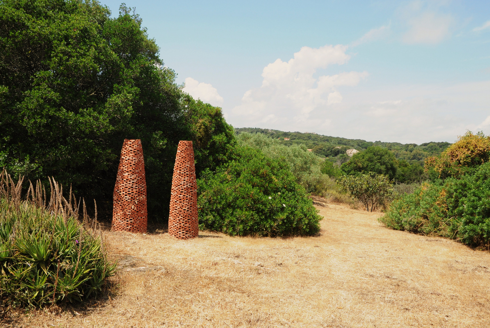 due torri Foto & Bild | europe, italy, vatican city, s marino, italy ...