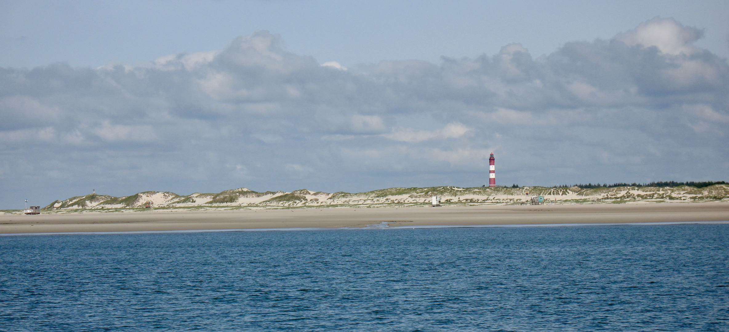 Dünen und Strand auf der Insel Amrum Foto & Bild | world, natur ...