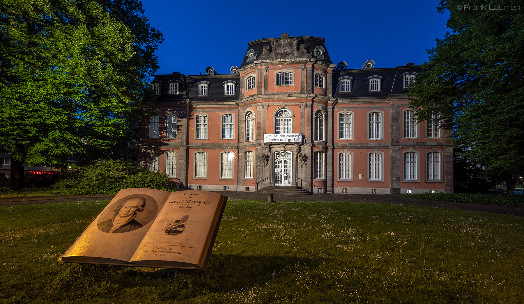 Düsseldorf Pempelfort Foto & Bild | architektur, deutschland, europe ...