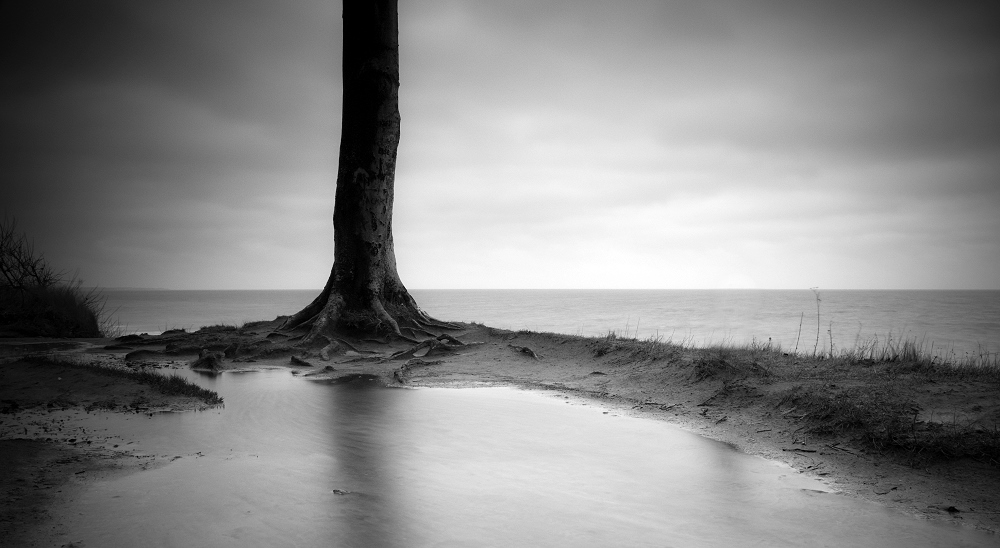 Düster Foto & Bild | fotokunst, monochrome fine art, spezial Bilder auf fotocommunity