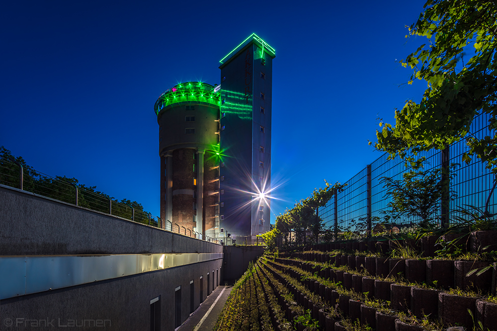 Duisburg Hochfeld Foto & Bild | architektur, deutschland, europe Bilder ...
