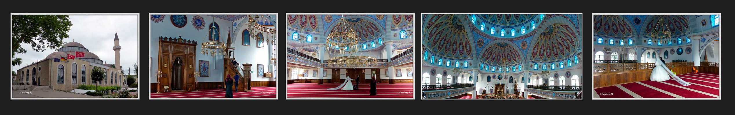 Marxloh Bilder & Fotos