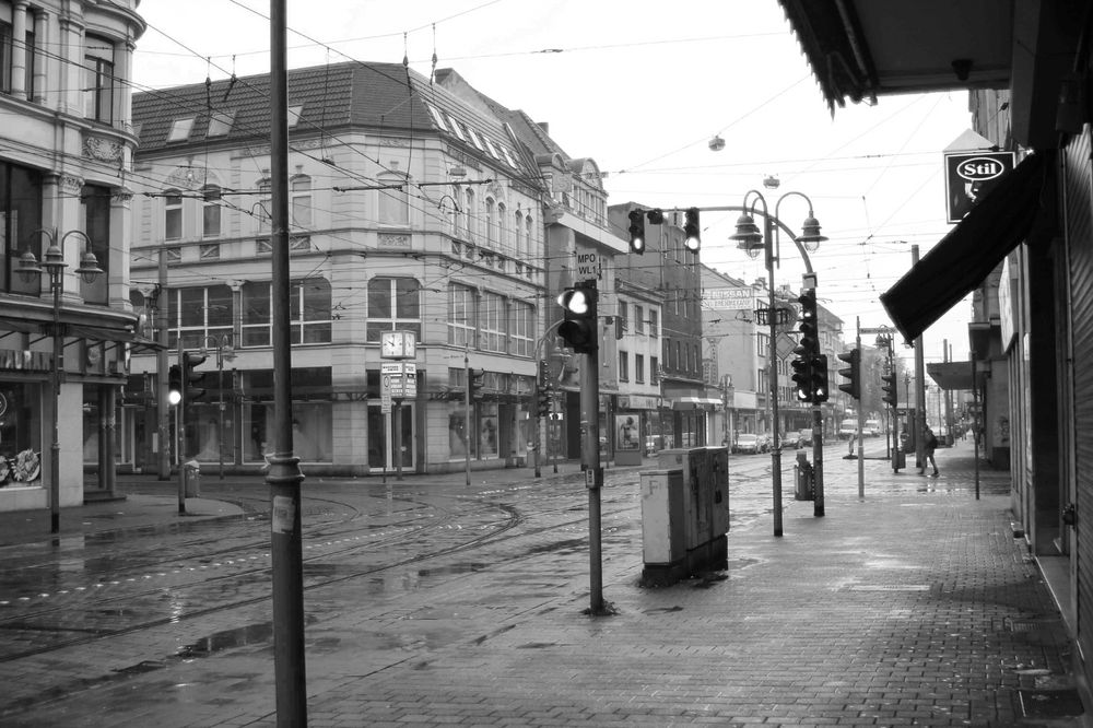 Duisburg - Stadteil Marxloh II Foto & Bild | architektur ...
