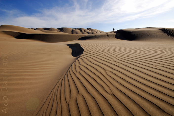Duna Grande Imagen & Foto | paisajes, desierto , fotógrafos del mes ...