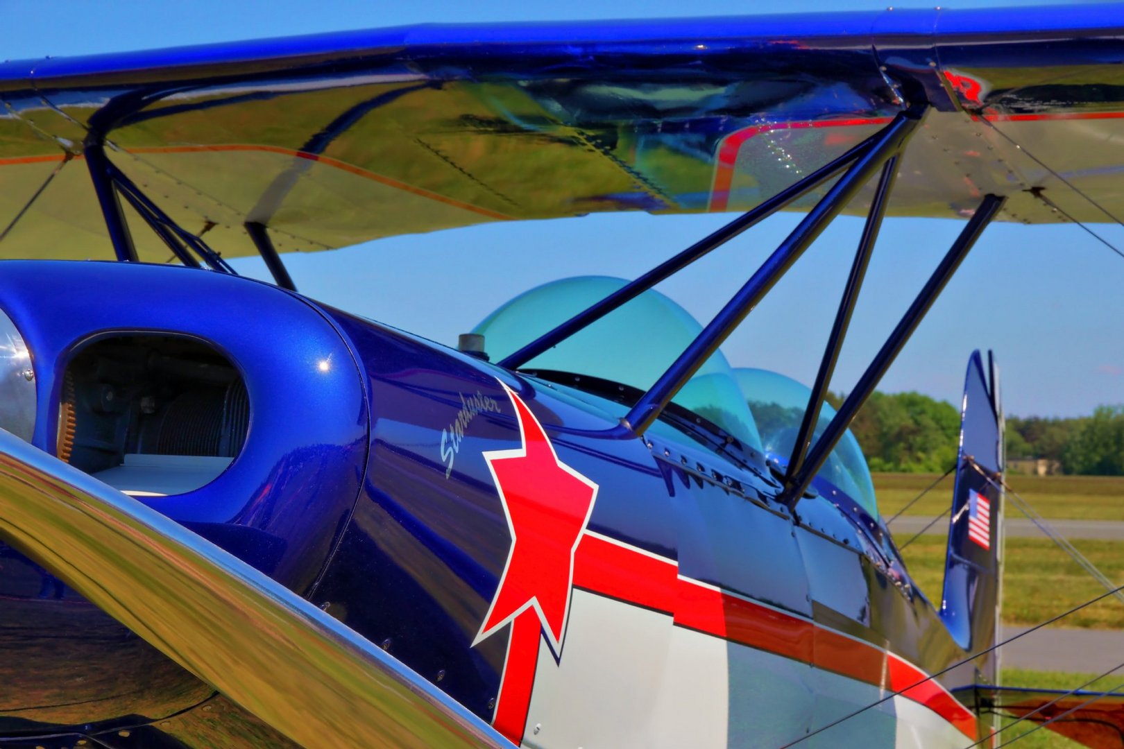 Dunbar Starduster Too Foto & Bild | bearbeitungs - techniken, hdri & tm ...