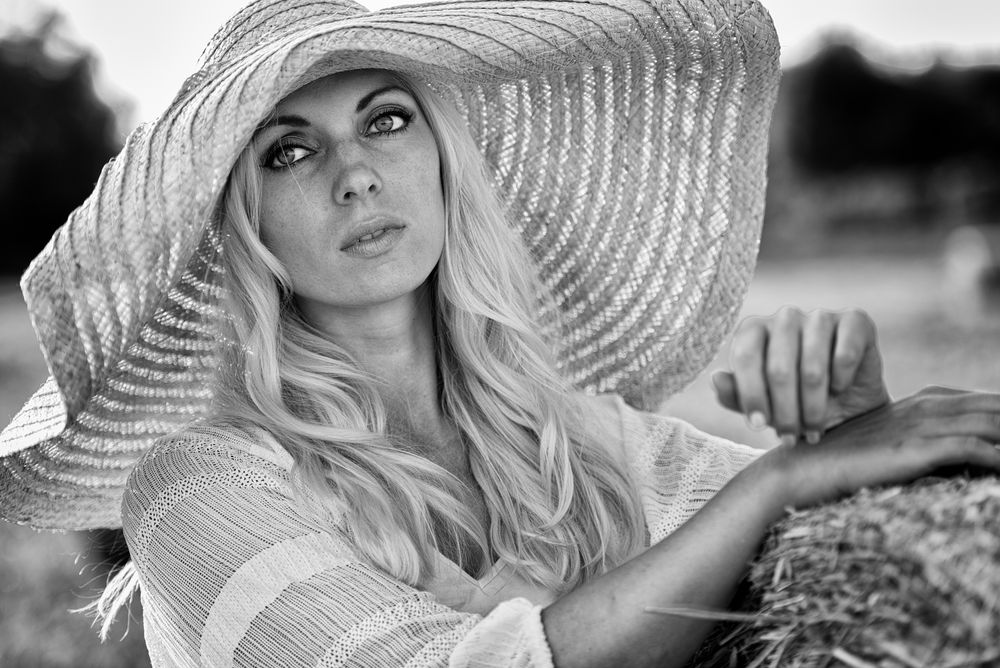 Dunja Foto & Bild | erwachsene, fotos, sommer Bilder auf fotocommunity