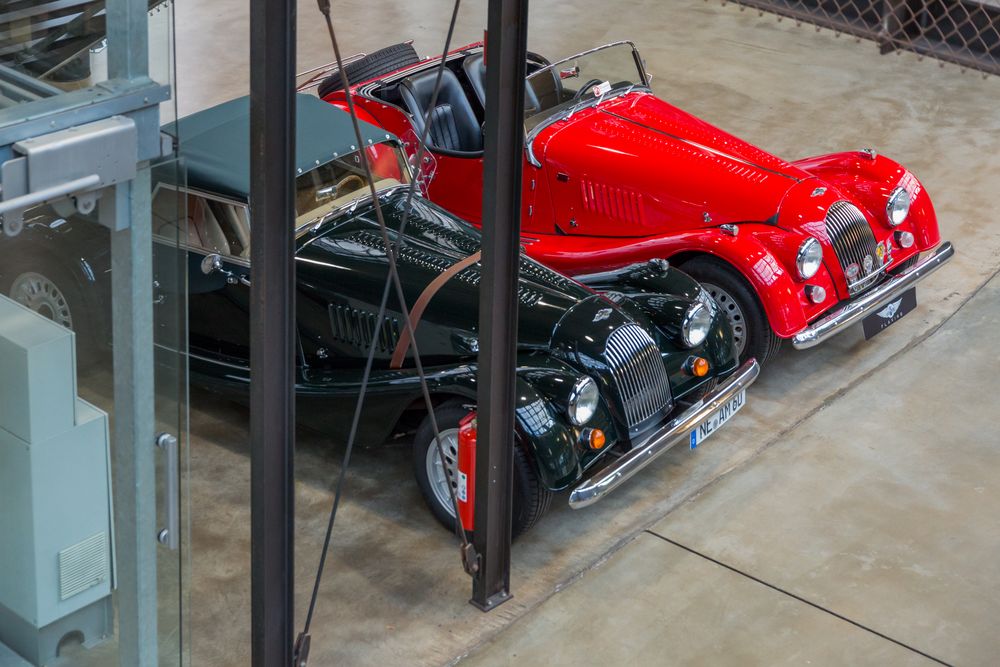 Duo Foto & Bild | people, oldtimer, nrw Bilder auf fotocommunity