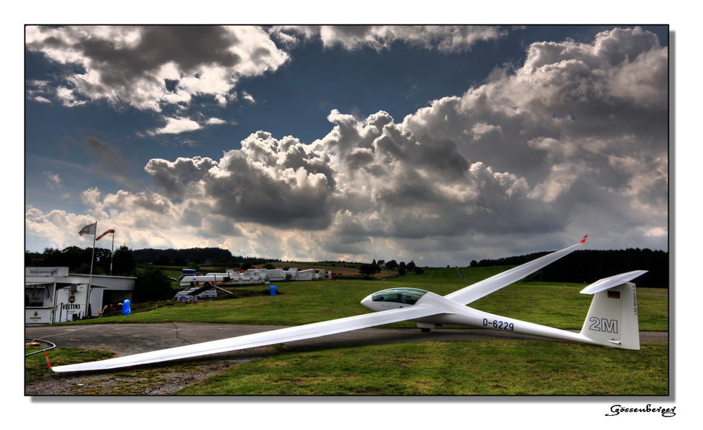 Duo Discus XL Foto & Bild | bearbeitungs - techniken, hdri & tm, hdr ...