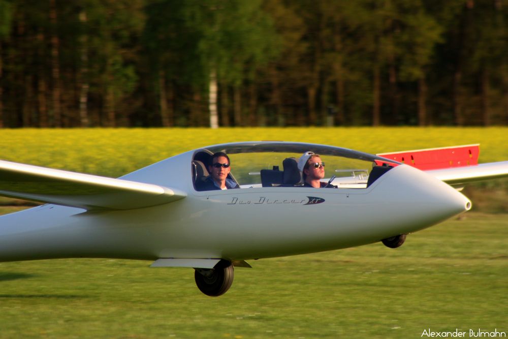 Duo Discus xt Foto & Bild | luftfahrt, segelflugzeuge, verkehr ...