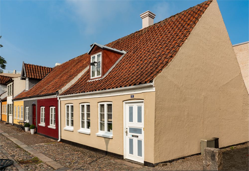 Durch dacht Foto & Bild | architektur, europe, scandinavia Bilder auf ...