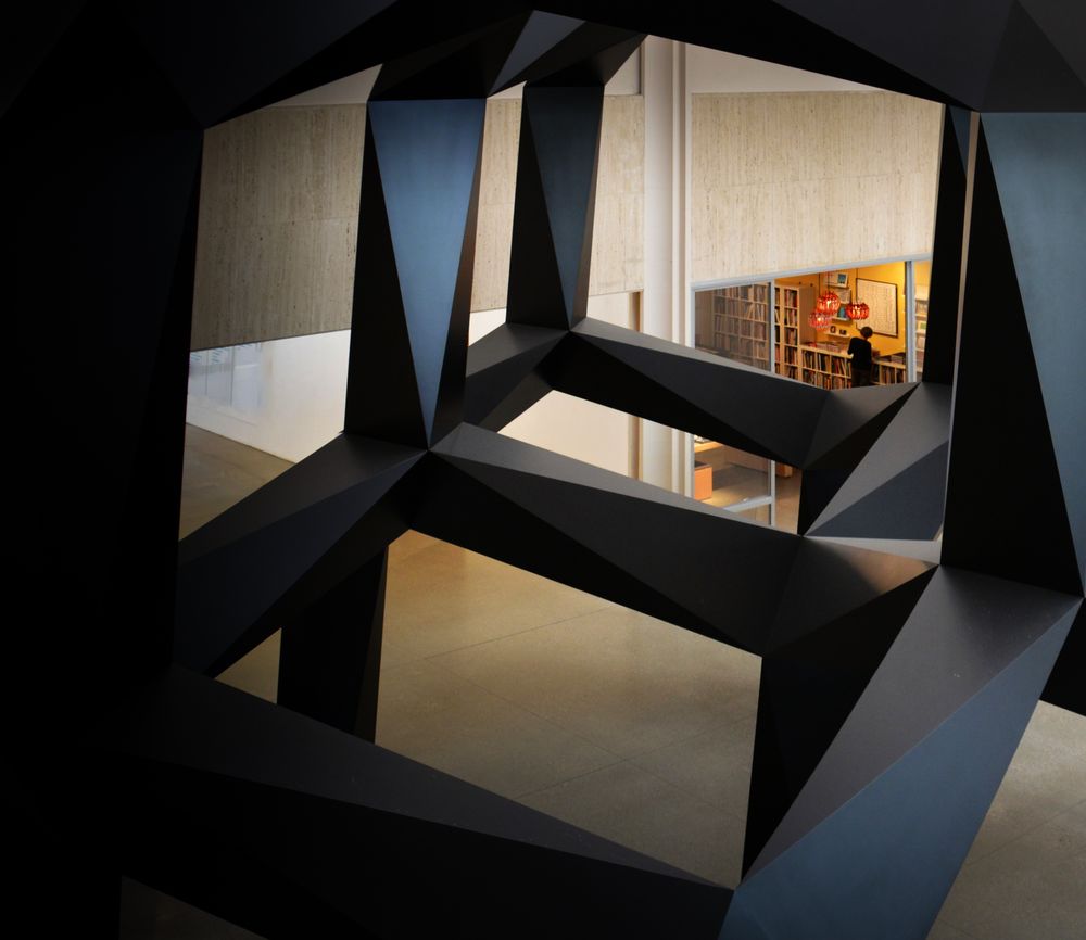 Durch die Kunst Foto & Bild | streetfotografie mit menschen, kunstfotografie & kultur, projekte ...