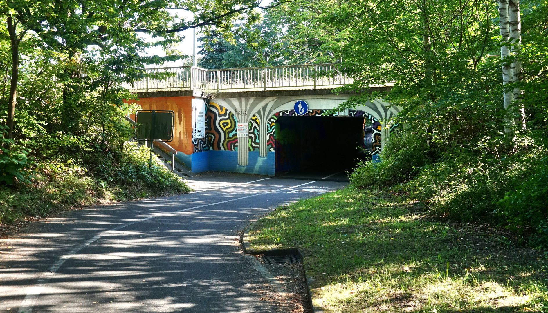 Durchblick Foto & Bild | projekte, 4 - donnerstag mit durchblick, thementage Bilder auf ...