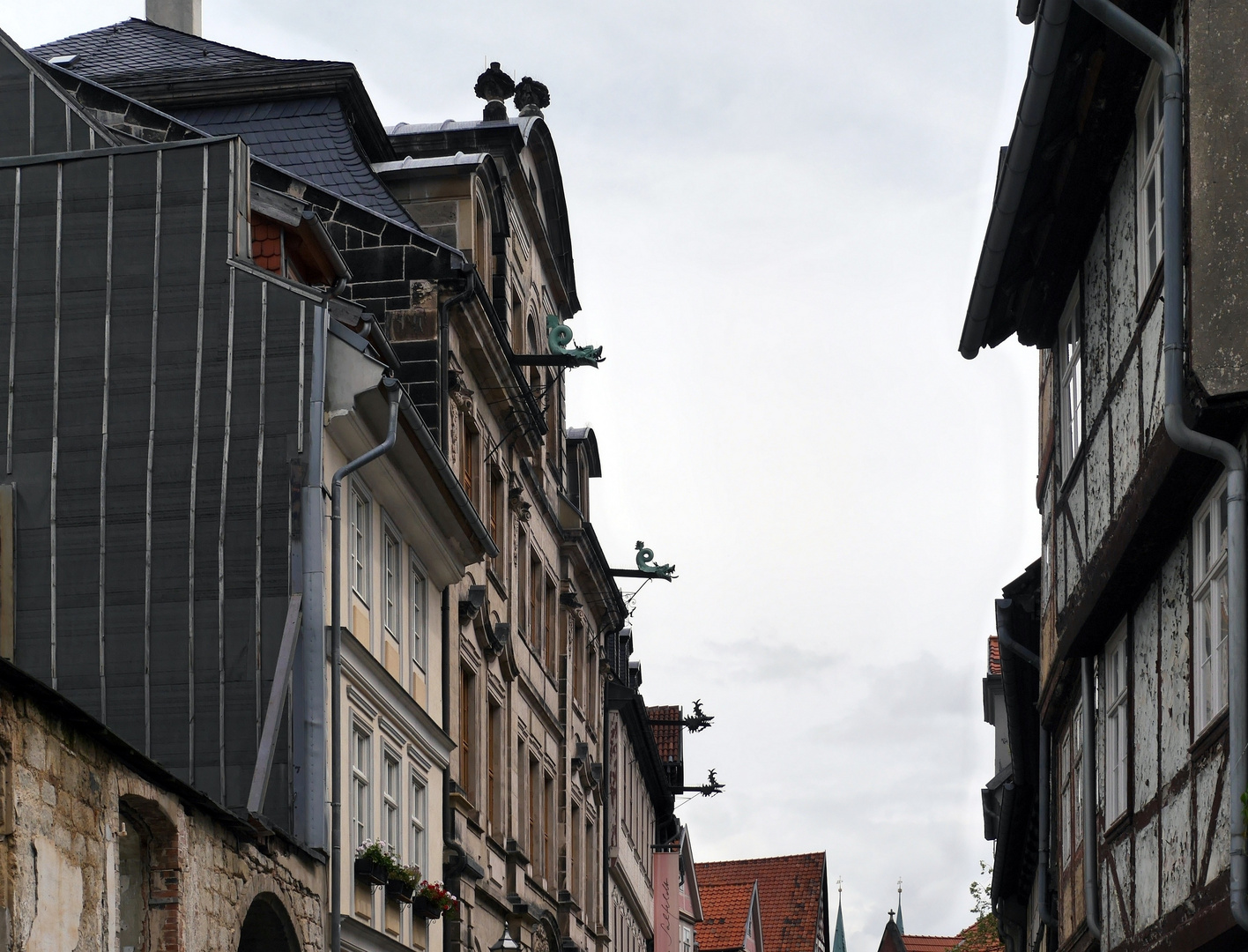 Durchblick Foto & Bild | architektur, projekte, architektonische details Bilder auf fotocommunity