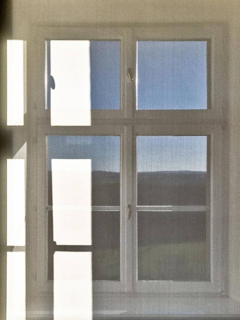 Durchblick Foto & Bild | architektur, fenster & türen, projekte Bilder auf fotocommunity