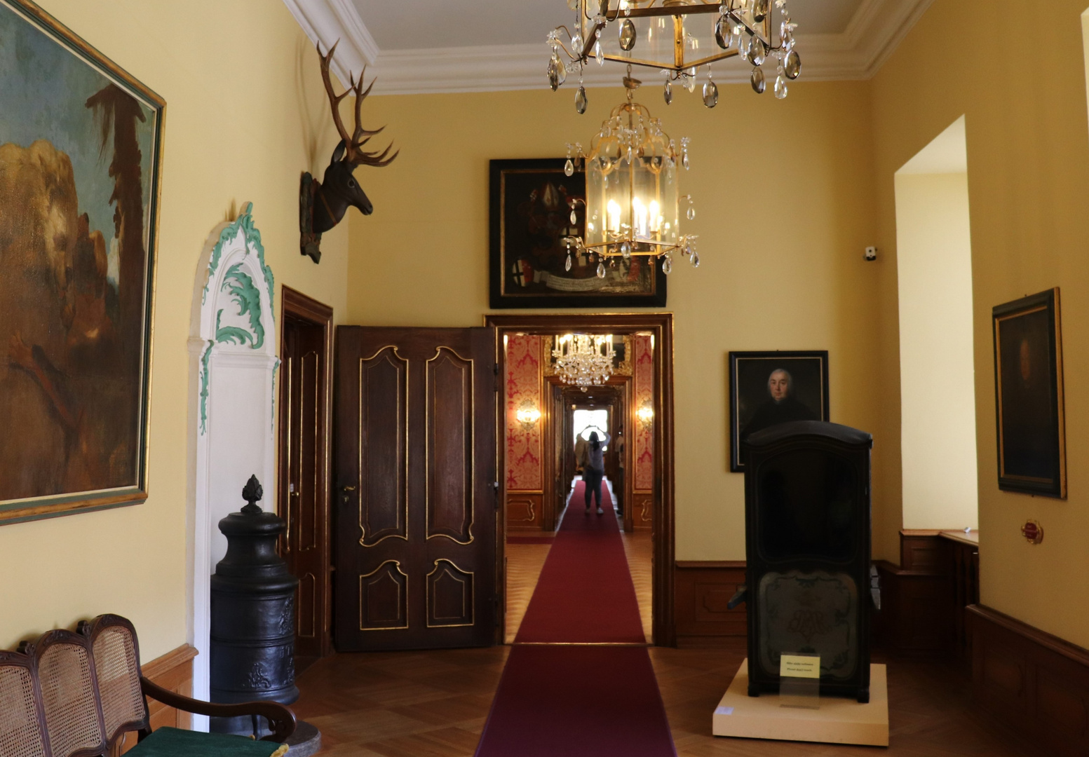 Durchblick Foto & Bild | architektur, kunstfotografie & kultur, projekte Bilder auf fotocommunity