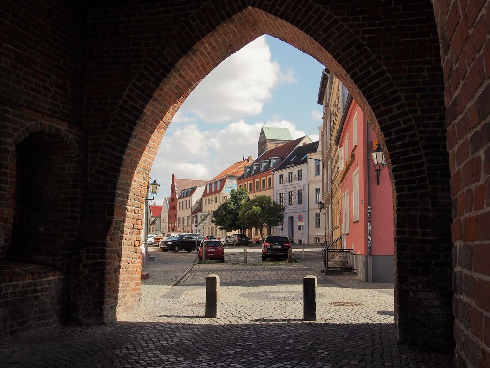 Durchblick Foto & Bild | architektur, deutschland, europe Bilder auf fotocommunity