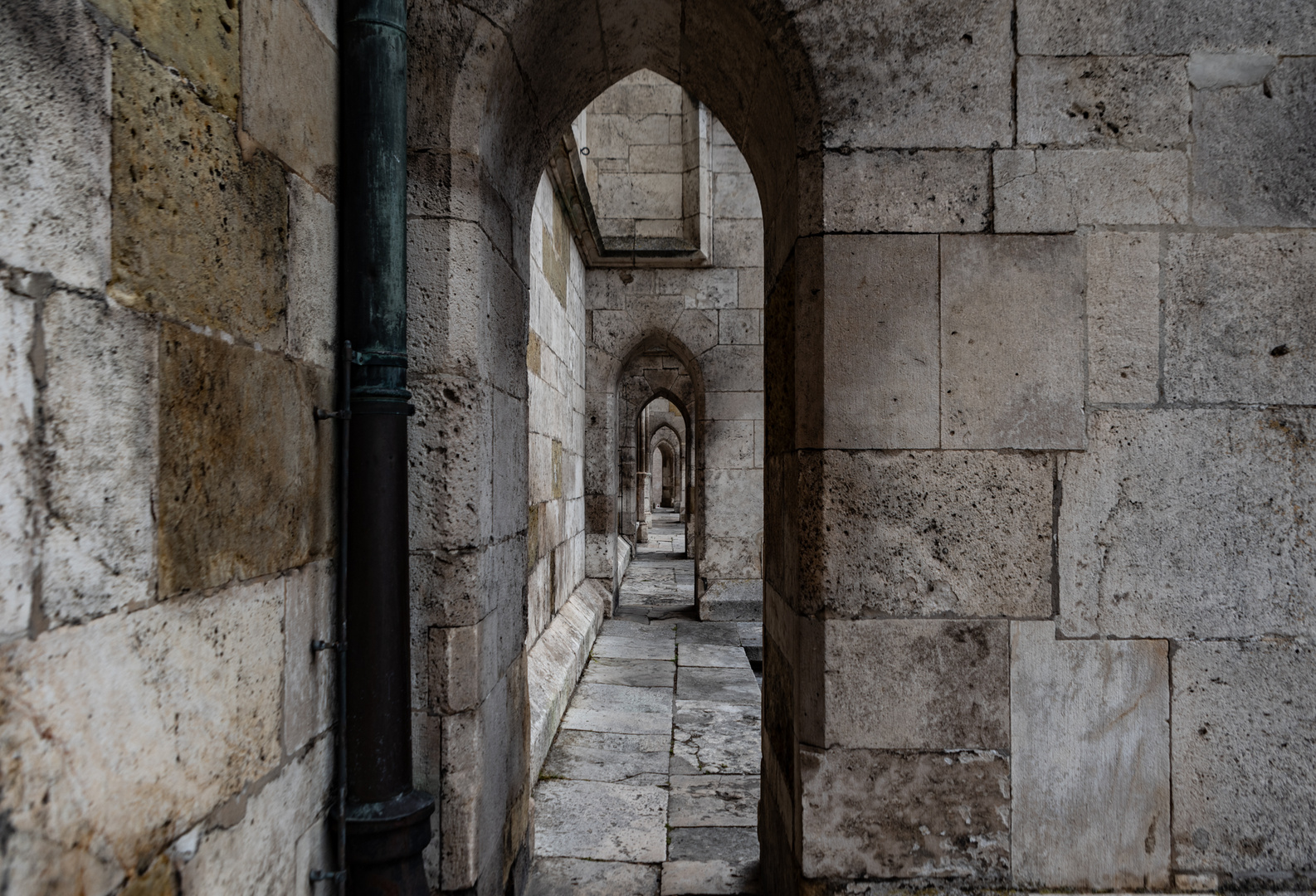 Durchblick Foto & Bild | projekte, 4 - donnerstag mit durchblick, thementage Bilder auf ...