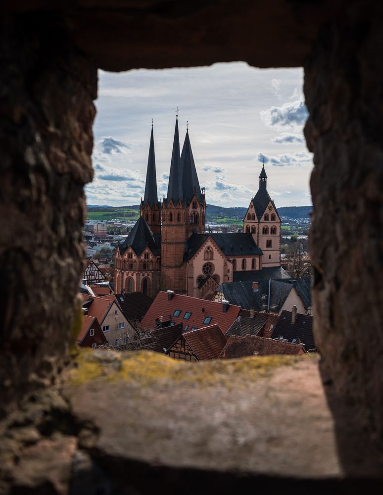 Durchblick Foto & Bild | architektur, deutschland, europe Bilder auf fotocommunity