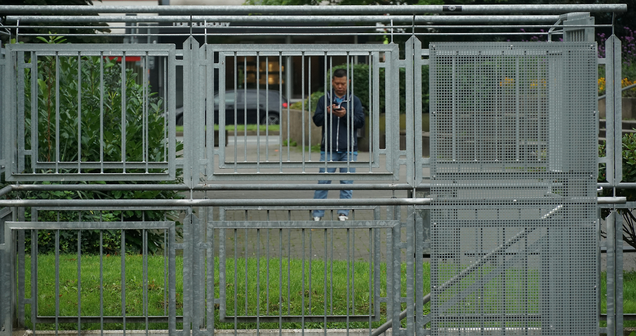 Durchblick Foto & Bild | deutschland, europe, nordrhein- westfalen Bilder auf fotocommunity