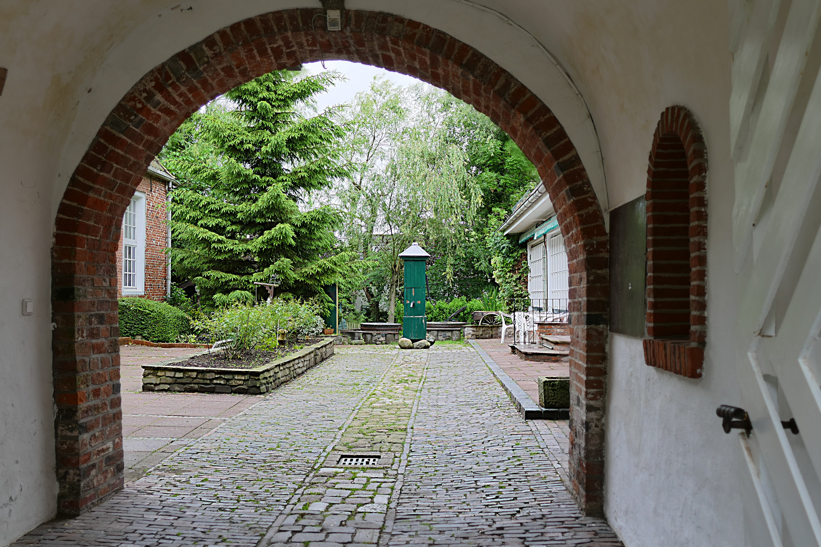 Durchblick Foto & Bild | projekte, 4 - donnerstag mit durchblick, thementage Bilder auf ...