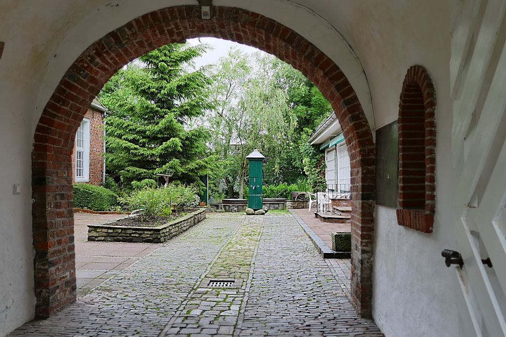 Durchblick Foto & Bild | projekte, 4 - donnerstag mit durchblick, thementage Bilder auf ...