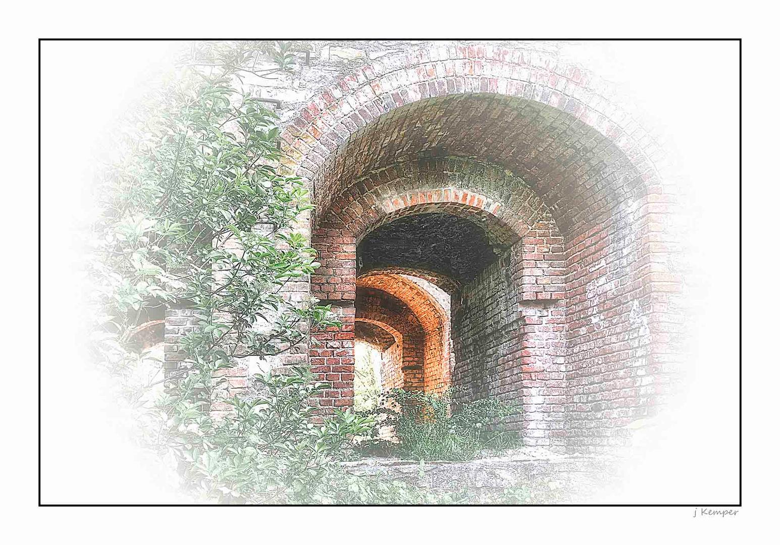 - Durchblick - Foto & Bild | architektur, deutschland, europe Bilder auf fotocommunity