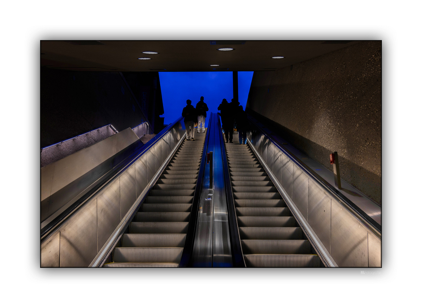 Durchblick... Foto & Bild | projekte, 4 - donnerstag mit durchblick, thementage Bilder auf ...