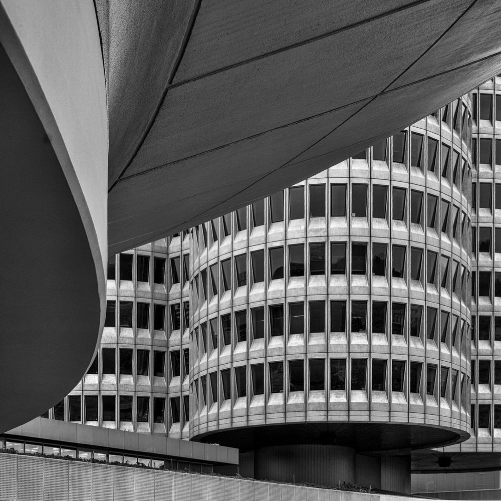 Durchblick Foto & Bild | architektur, deutschland, europe Bilder auf fotocommunity