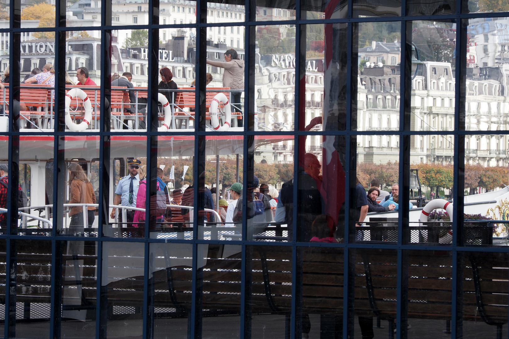 durchblick... Foto & Bild | projekte, donnerstag mit durchblick, thementage Bilder auf fotocommunity