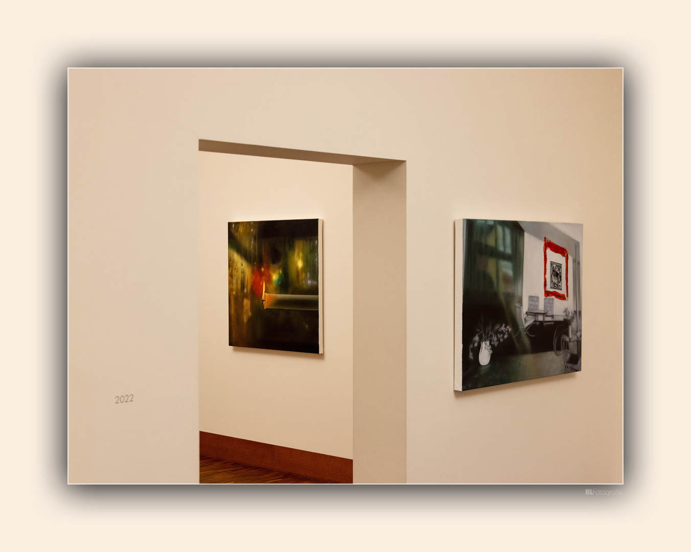 Durchblick... Foto & Bild | kunstfotografie & kultur, projekte, museales Bilder auf fotocommunity