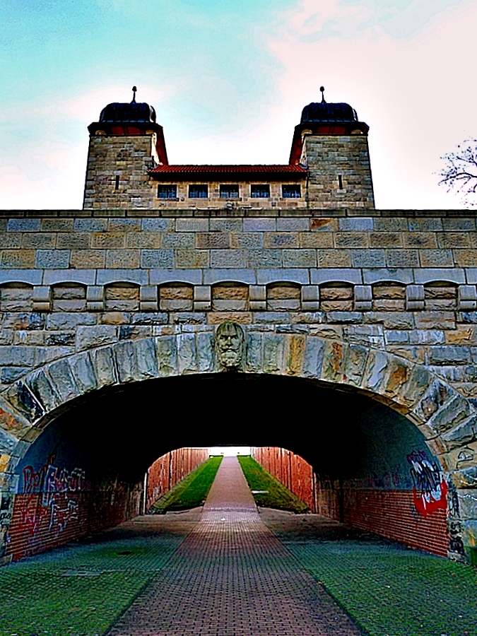 Durchblick . . . Foto & Bild | projekte, donnerstag mit durchblick, thementage Bilder auf ...