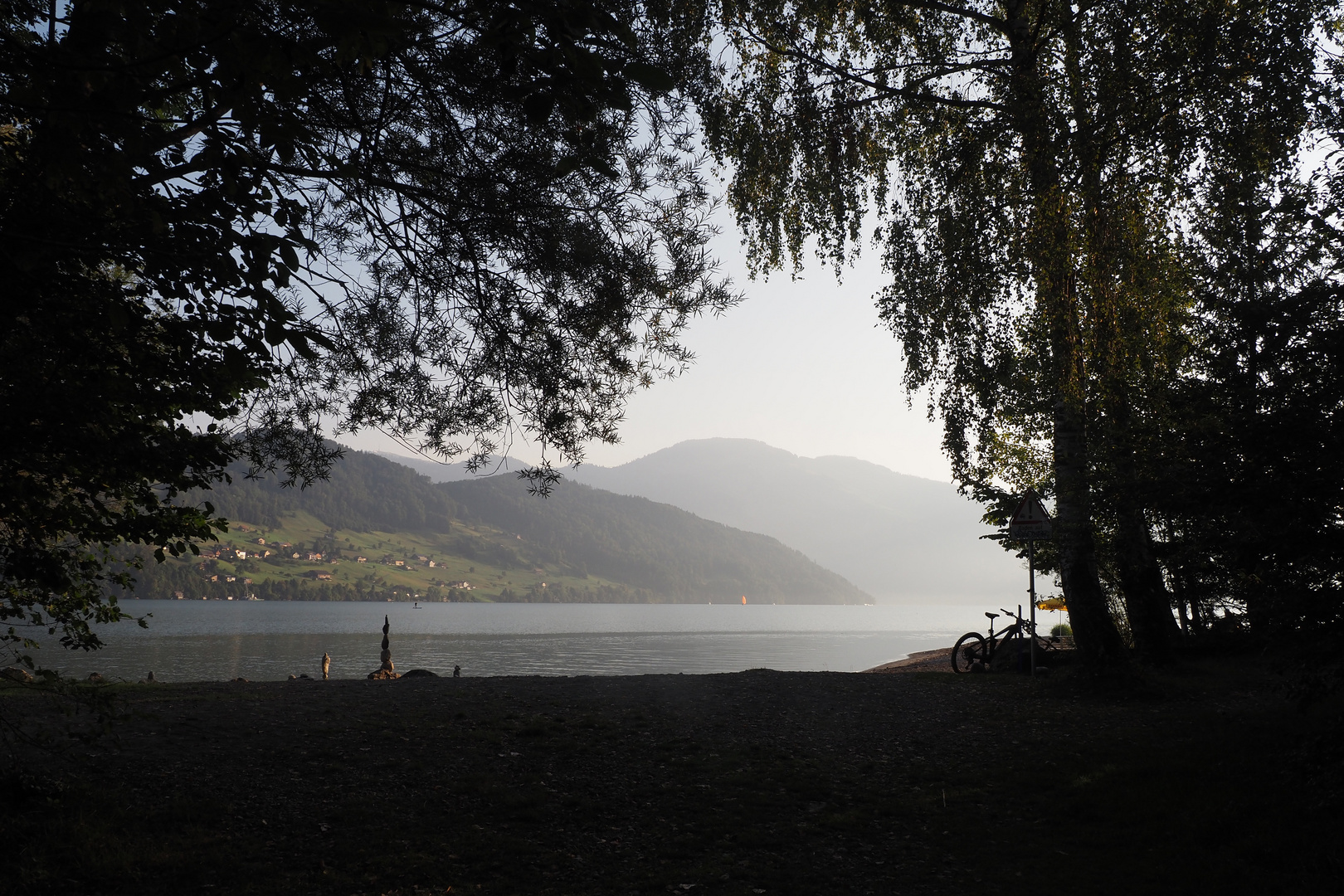 durchblick Foto & Bild | projekte, 4 - donnerstag mit durchblick, thementage Bilder auf ...