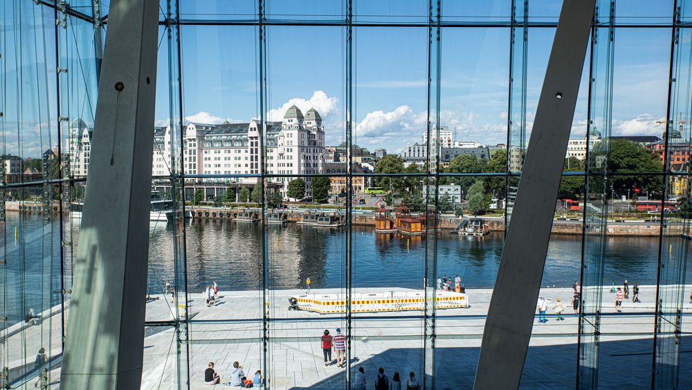 DURCHBLICK AM DONNERSTAG Foto & Bild | spezial, wasser, europa Bilder auf fotocommunity