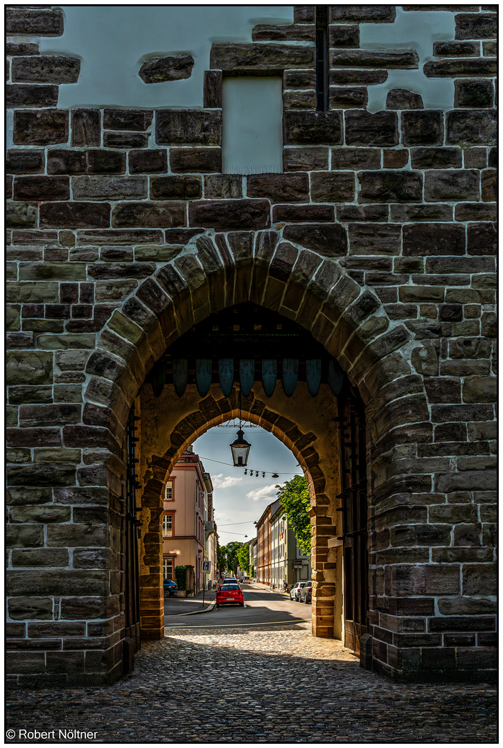 Durchblick am Donnerstag Foto & Bild | world, spezial, schweiz Bilder auf fotocommunity