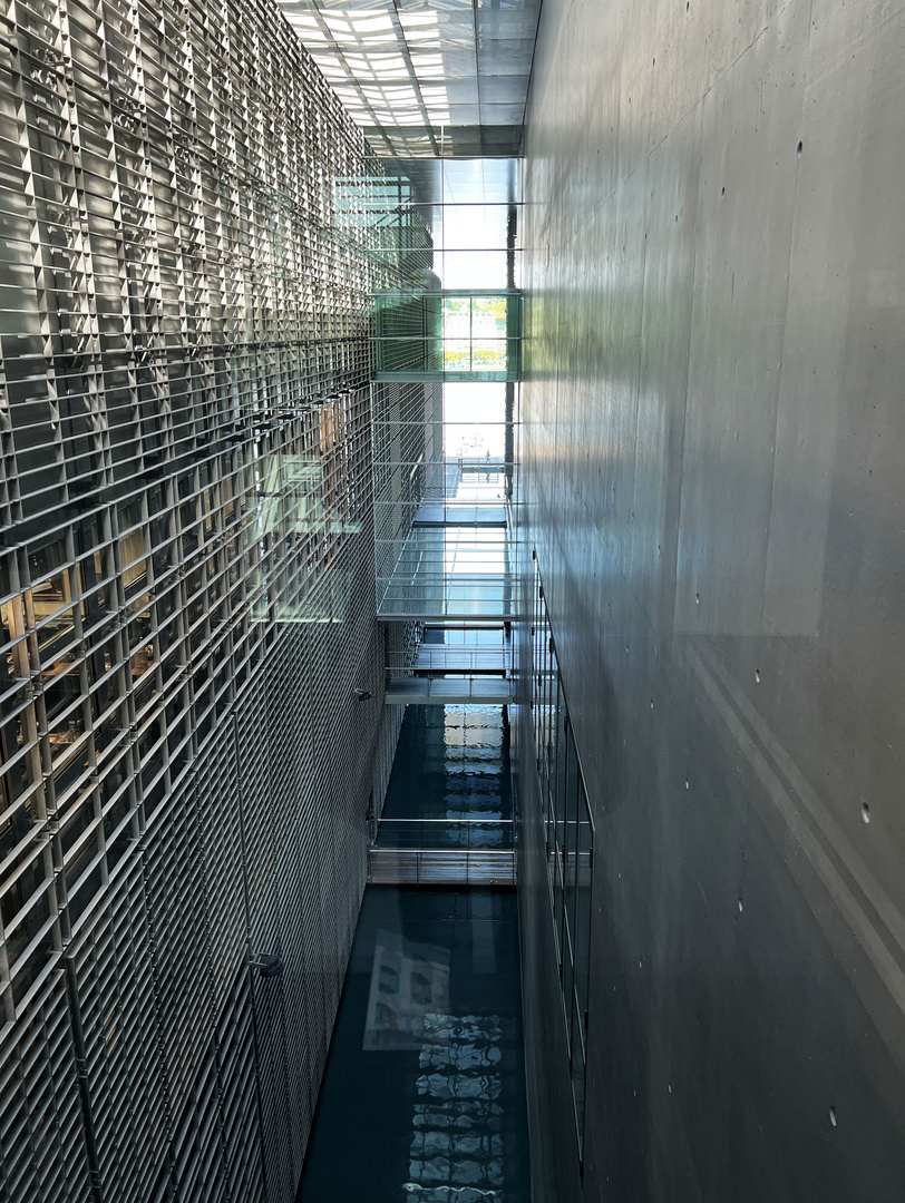 Durchblick am Donnerstag Foto & Bild | spezial, luzern, schweiz Bilder auf fotocommunity