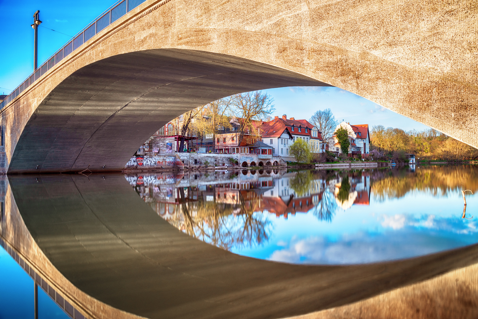 Durchblick Foto & Bild | architektur, deutschland, europe Bilder auf fotocommunity